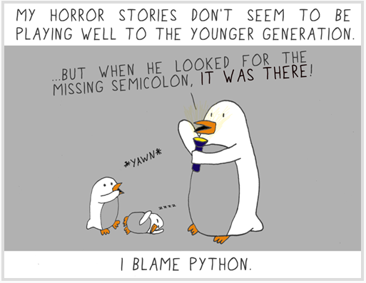 The Easy going Syntax Of AWK Commands